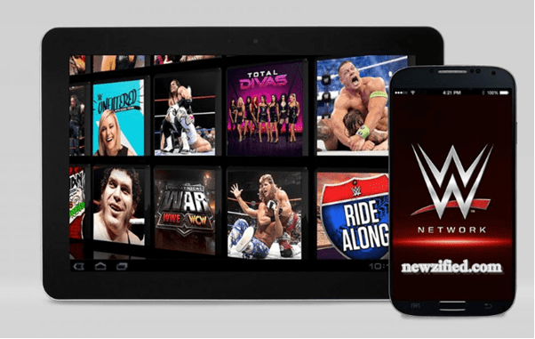Learn how to watch WWE Network Shows from anywhere in the world