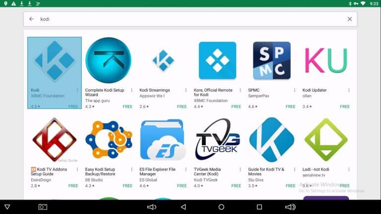 How to Setup Kodi Android TV Box: Step by Step Guide - How To Watch