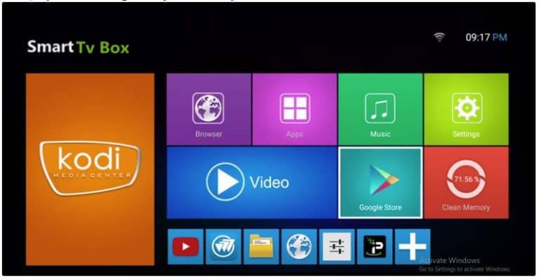 Come configurare Kodi sul TV Box Android: guida passo dopo passo - How To Watch